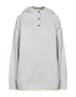 Kenzo Fleece Sweatshirt - Light Grey