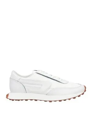 DIESEL® Low-top Sneakers - White