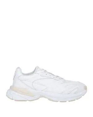 PUMA Velophasis Luxe Sport Ii Sneakers - White
