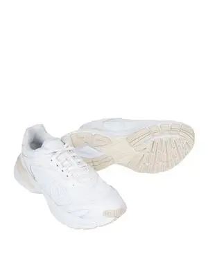 PUMA Velophasis Luxe Sport Ii Sneakers - White
