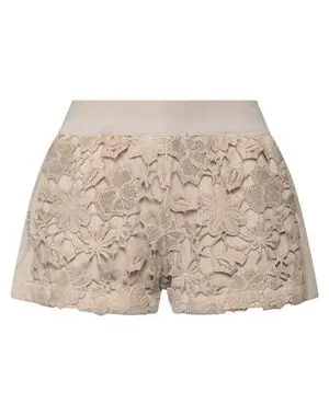 HAPPINESS Shorts - Beige
