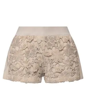 HAPPINESS Shorts - Beige