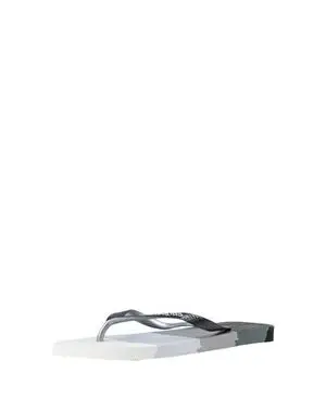 Havaianas Thong Sandal - Black