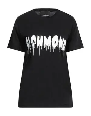 John Richmond Logo-print T-shirt
