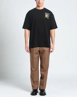 MARKET T-shirt Size Cotton