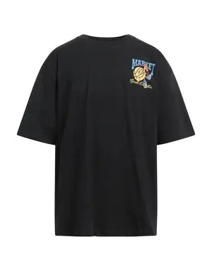 MARKET T-shirt Size Cotton