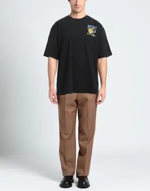 MARKET T-shirt Size Cotton