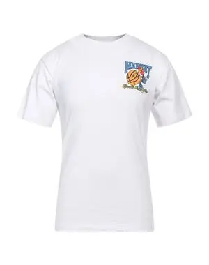 MARKET T-shirt Size Cotton