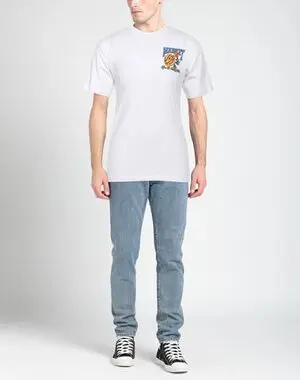 MARKET T-shirt Size Cotton