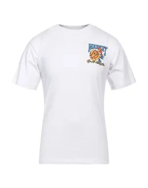 MARKET T-shirt Size Cotton
