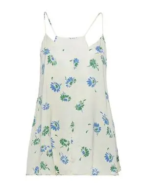OTTOD'AME Floral Print Camisole