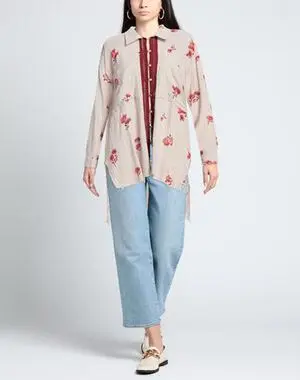 ONETEASPOON Long Shirt