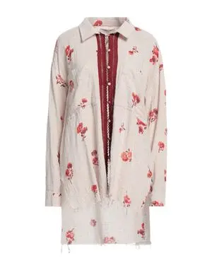 ONETEASPOON Long Shirt