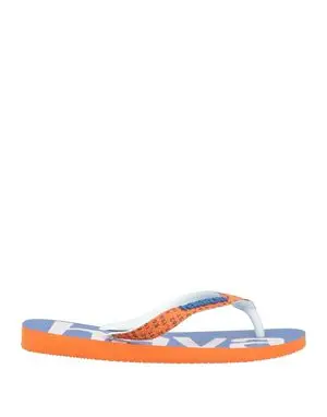 Havaianas Thong Sandal - Orange