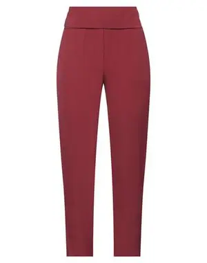 Manila Grace Pull On Pants For Women