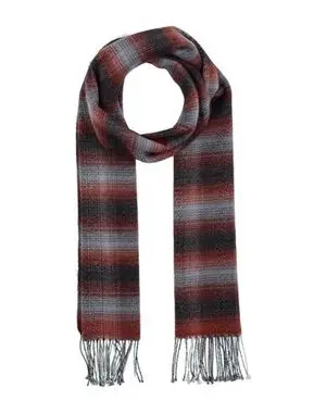 SEINSE Scarf Acrylic - Red