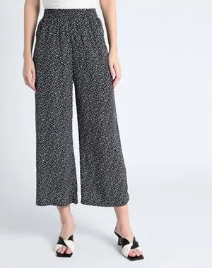 OTHER STORIES Floral Print Wide Leg Pants