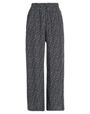 OTHER STORIES Floral Print Wide Leg Pants