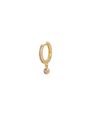 KURSHUNI Glint Single Earring