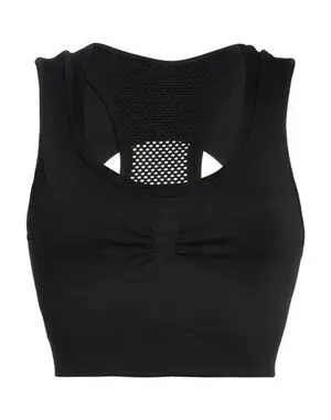 Koral Sports Top - Black