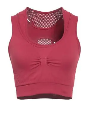 Koral Sports Top - Red