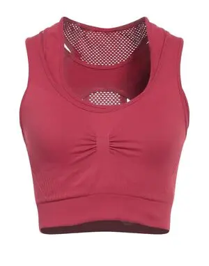 Koral Sports Top - Red