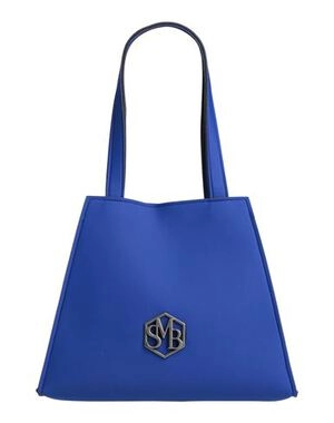 Save My Bag SAVE MY BAG Polyamide Elastane Shoulder Bag Blue