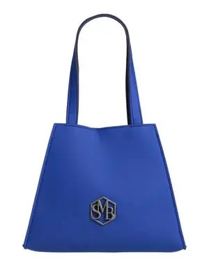 Save My Bag Polyamide Elastane Shoulder Bag - Blue