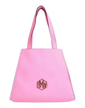 Save My Bag Handbag - Pink