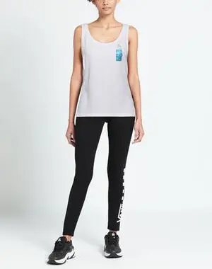 ODLO Tank Top In Polyester And Polypropylene