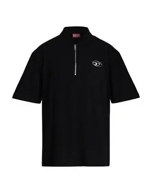 DIESEL® T-vor-od Polo Shirt Size Cotton