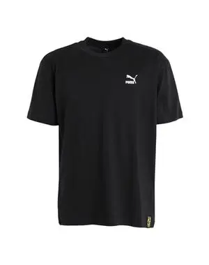 Puma Applique T-shirts For Men