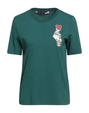 Moschino T-shirt Dark Size Cotton