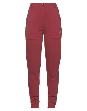 Patrizia Pepe Tapered Fleece Pants