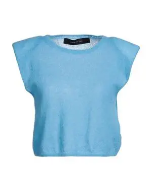 Federica Tosi Short Sleeve Sweaters For Women
