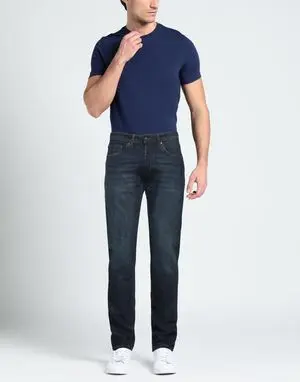 LIU •JO MAN Slim-leg Tapered Pants