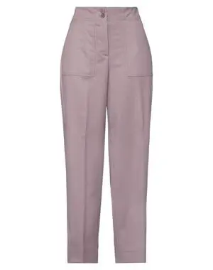 SFIZIO STUDIO High-waisted Wide Leg Pants
