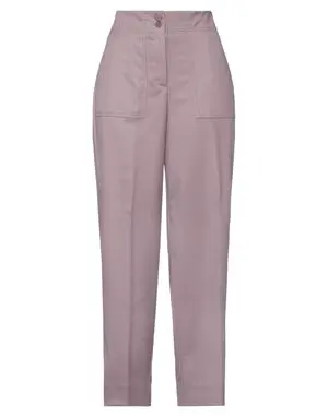 SFIZIO STUDIO High-waisted Wide Leg Pants