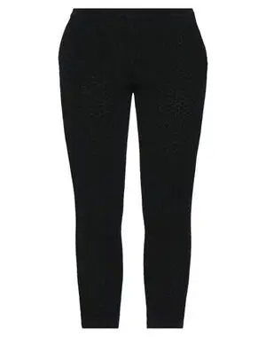 JACOB COHЁN Lace Velvet Trousers - Blue