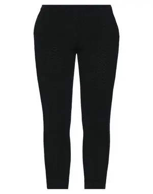 JACOB COHЁN Lace Velvet Trousers - Blue