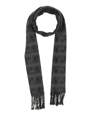 HAMAKI-HO Scarf Polyester, Viscose