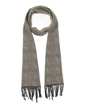 HAMAKI-HO Scarf Polyester, Viscose