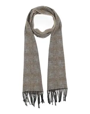 HAMAKI-HO Scarf Polyester, Viscose