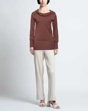 Alpha Studio Knitted Sweater