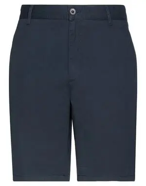 FARAH Woven Casual Shorts