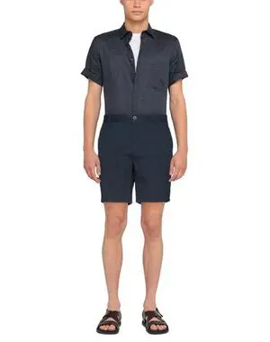 FARAH Woven Casual Shorts