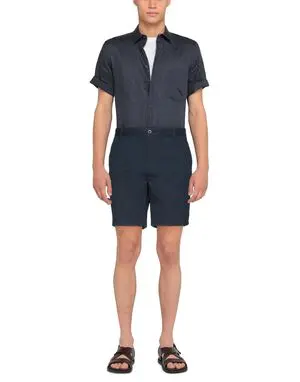 FARAH Woven Casual Shorts