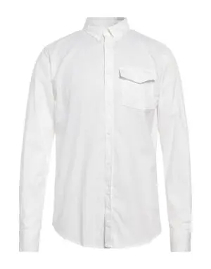 HANDPICKED Shirt Size Cotton