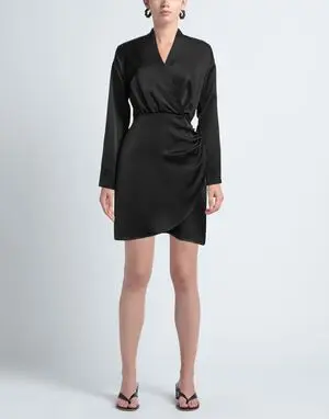 LE VOLIÈRE Mini Bodycon Dress
