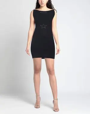 MANGANO Mini Bodycon Dress